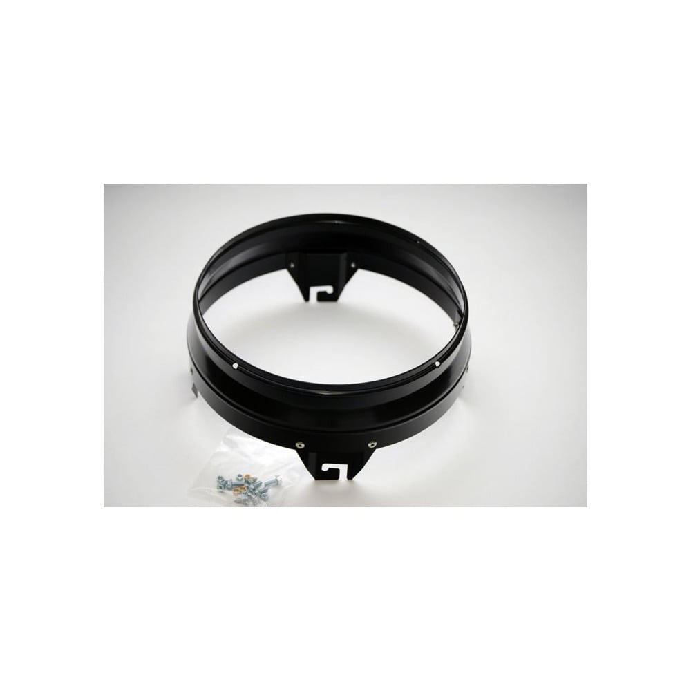 HeatStar F151015 12 in. Duct Adapter for HS1000ID - Walmart.com