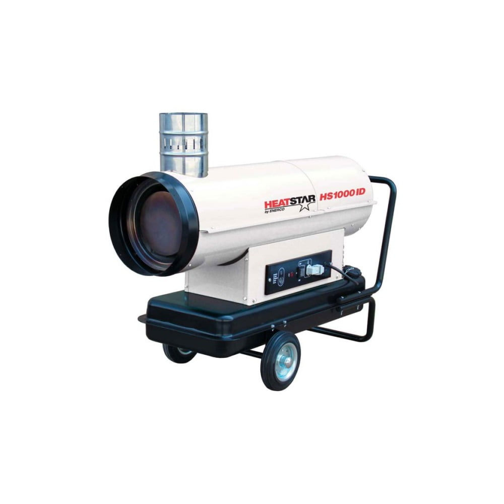 Indirect Heater
