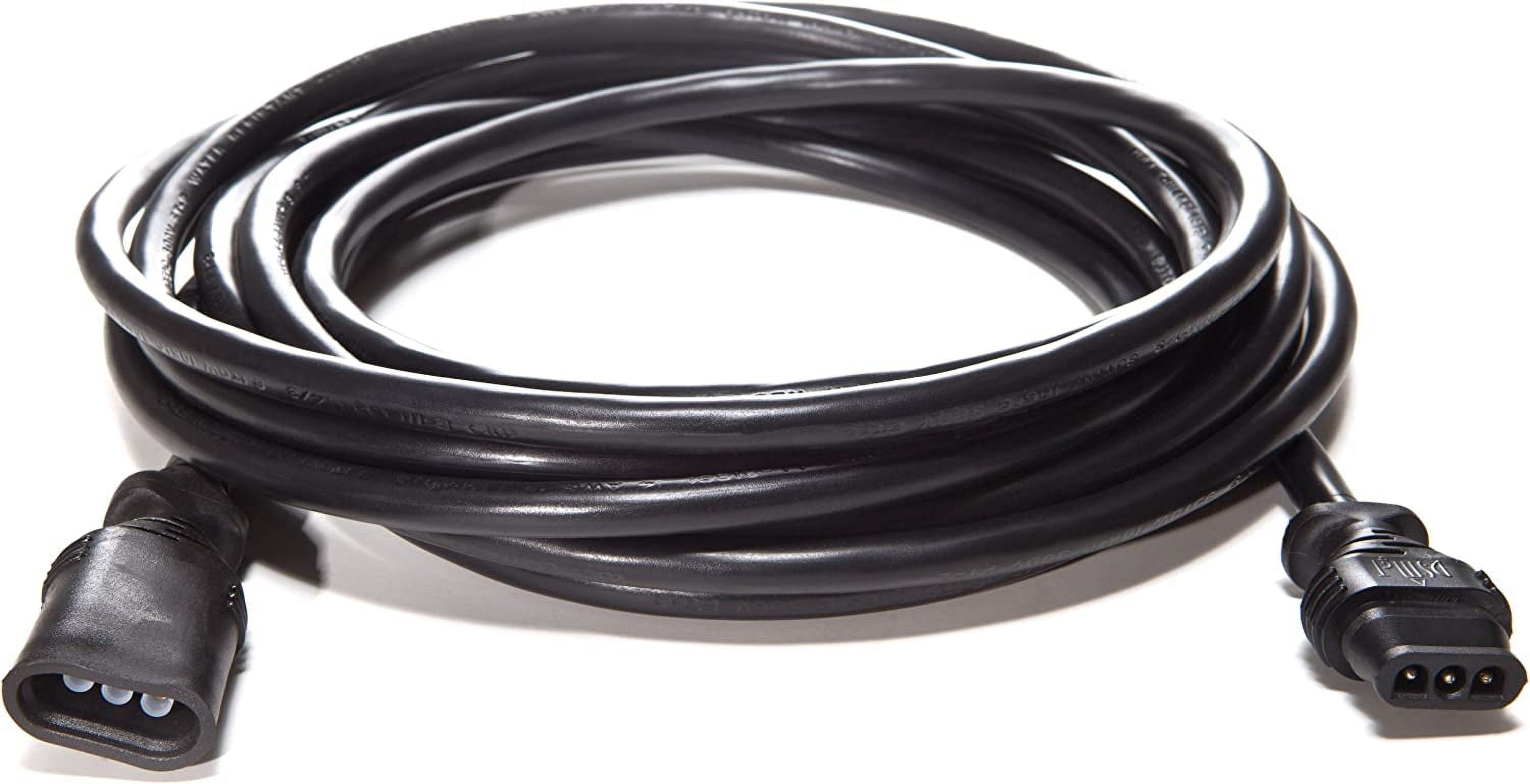 HeatTrak -EXT25 Watertight Cable Extender, 25-Feet - Walmart.com