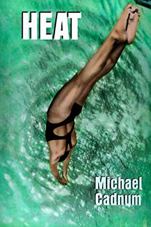 Pre-Owned Heat (Hardcover 9780670878864) by Michael Cadnum - Walmart.com