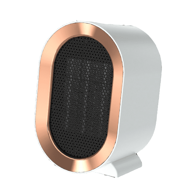 Heatcore Space Heater - 1200W Energy Efficient Portable Heater ...