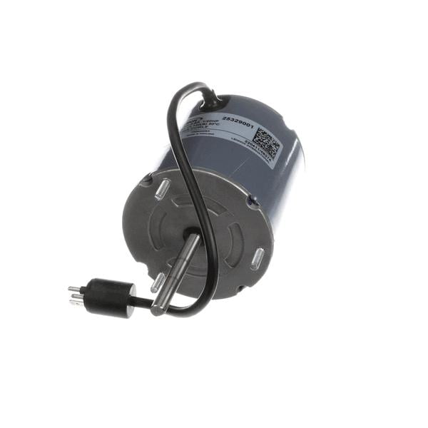 Heatcraft 25329001 Bohn Motor 1/20 Hp 120V - Walmart.com