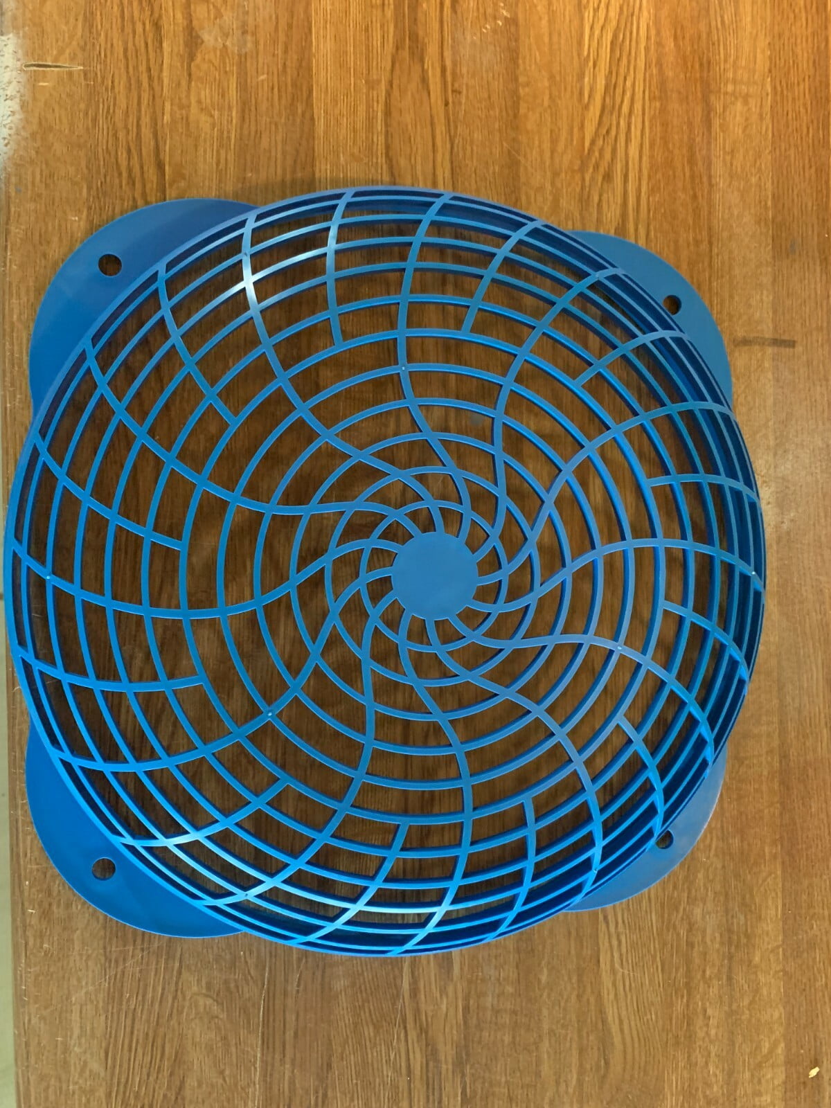 Heatcraft 37000701 12" Fan Guard, Bulk quantity of 50 pcs - Walmart.com