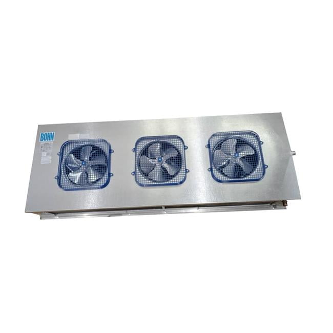 Heatcraft BEC0175AS7AMAB0000 Bohn Evaporator Coil, Center - Walmart.com