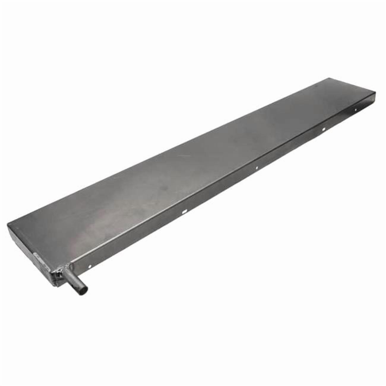 Heatcraft 40491701 Genuine OEM Drain Pan Assembly - Pro3, C Cab, 4 Row ...