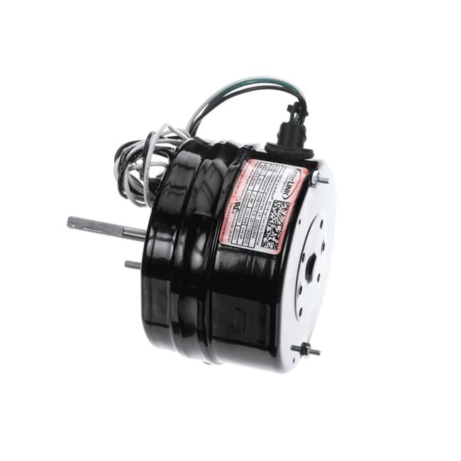 Heatcraft 25322404 Genuine OEM Fan Motor - 0.904V, 60 Hz, 0.067HP ...