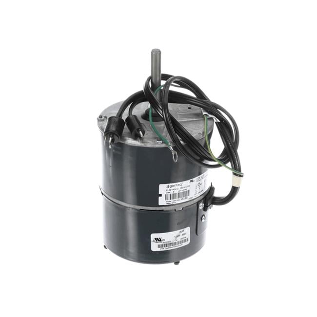 Heatcraft 25393102S Genuine OEM Fan Motor - Walmart.com