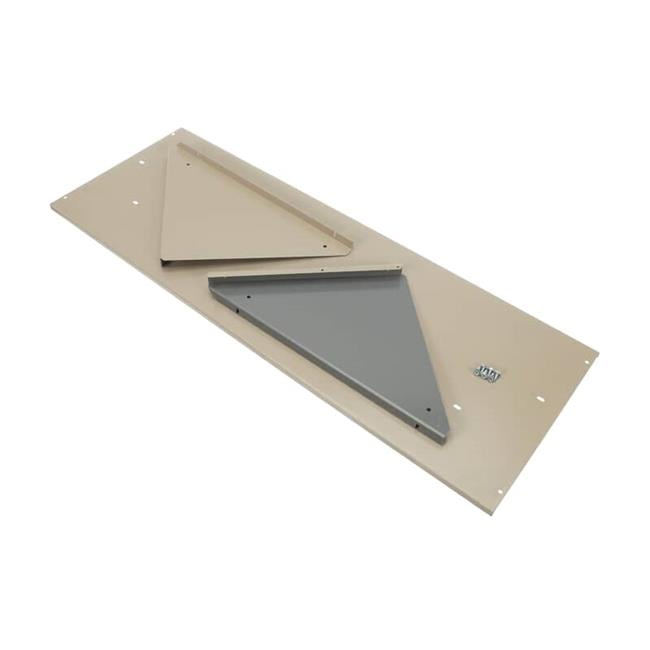 Heatcraft 59985801 Hail Guard Kit, HTS D Cabinet, MC - Walmart.com