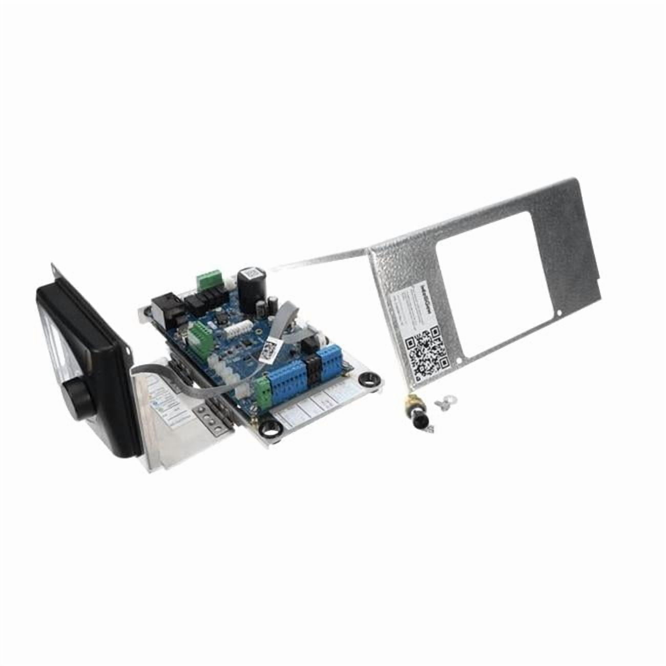 Heatcraft 89730101 Refrigeration Controller Retrofit Kit - Walmart.com