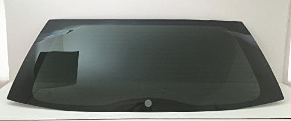 Heated Back Tailgate Window Back Glass Compatible With Toyota Sienna ...