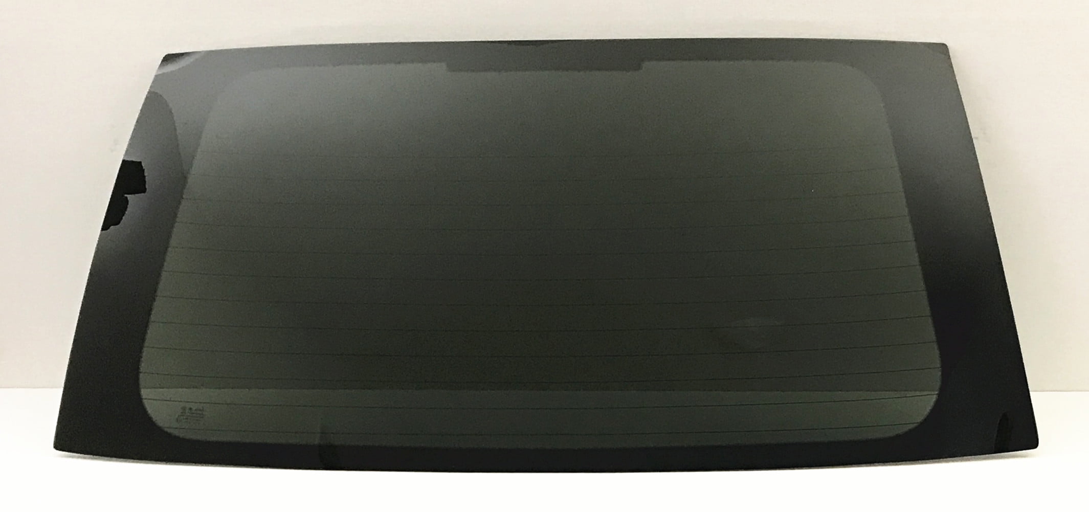 Acura MDX 2001-2006 Compatible Heated Back Tailgate Window Glass ...