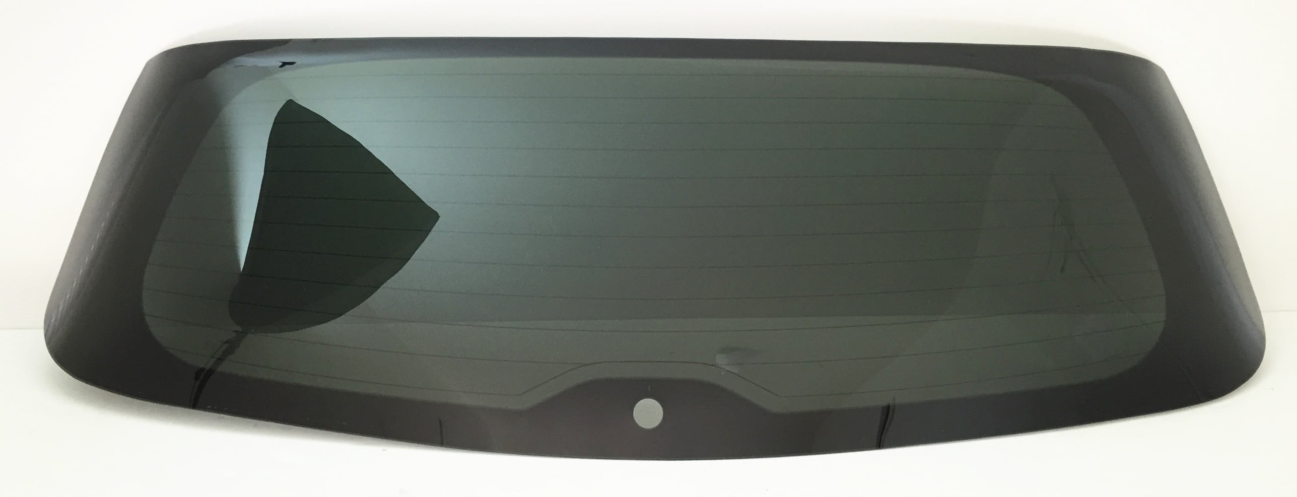 Heated Back Tailgate Window Back Glass Compatible with Acura MDX 2007 ...
