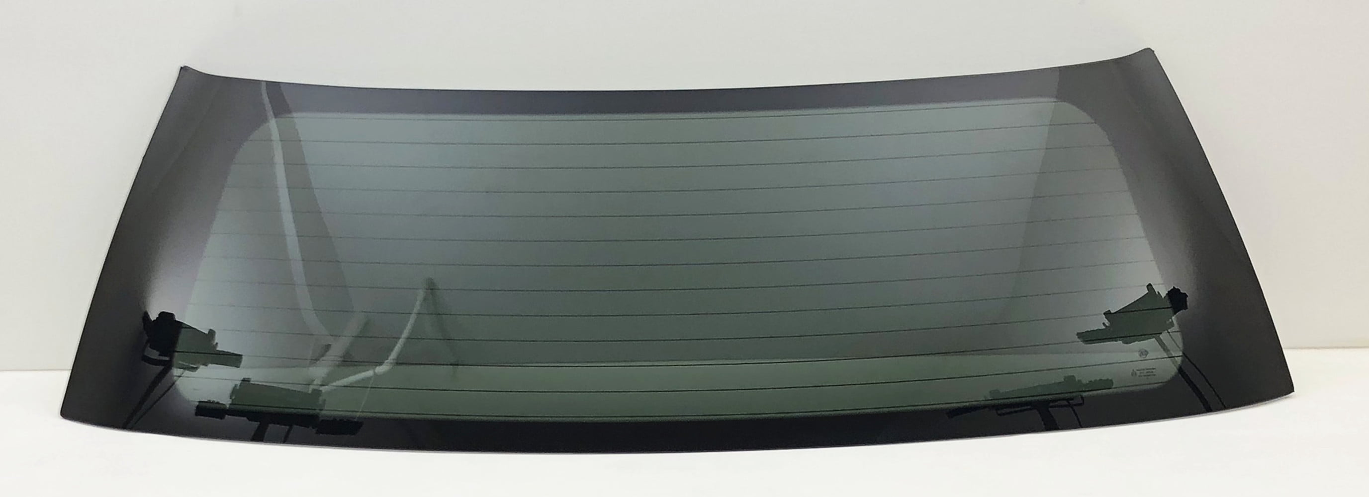 NAGD Heated Back Tailgate Window Glass for GMC Acadia 2013-2016, Acadia ...