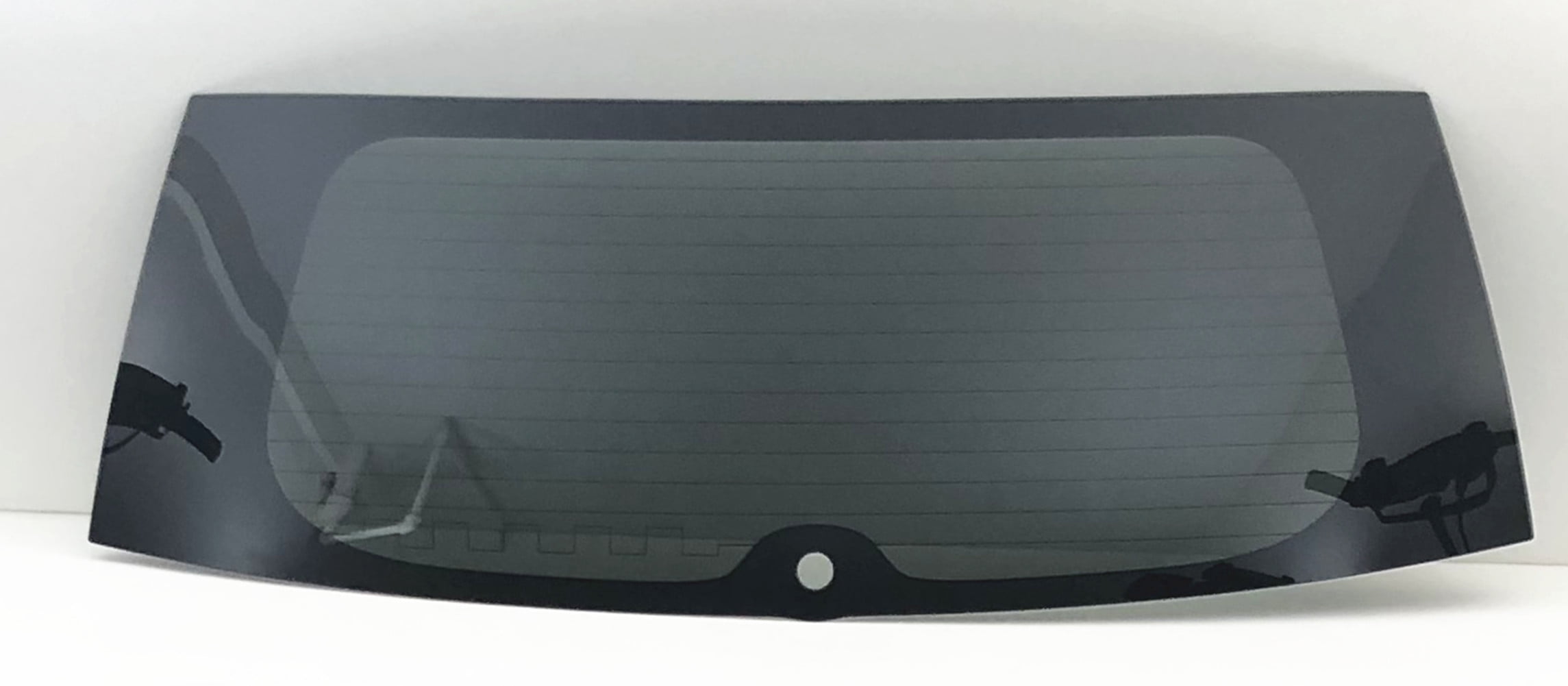 Heated Back Tailgate Window Back Glass Compatible with Honda CR-V 2017 ...