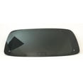 Heated Back Tailgate Window Back Glass Compatible with Hyundai Santa Fe ...