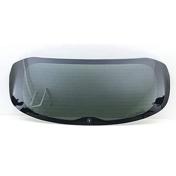 Heated Back Tailgate Window Back Glass Compatible with Hyundai Tucson ...