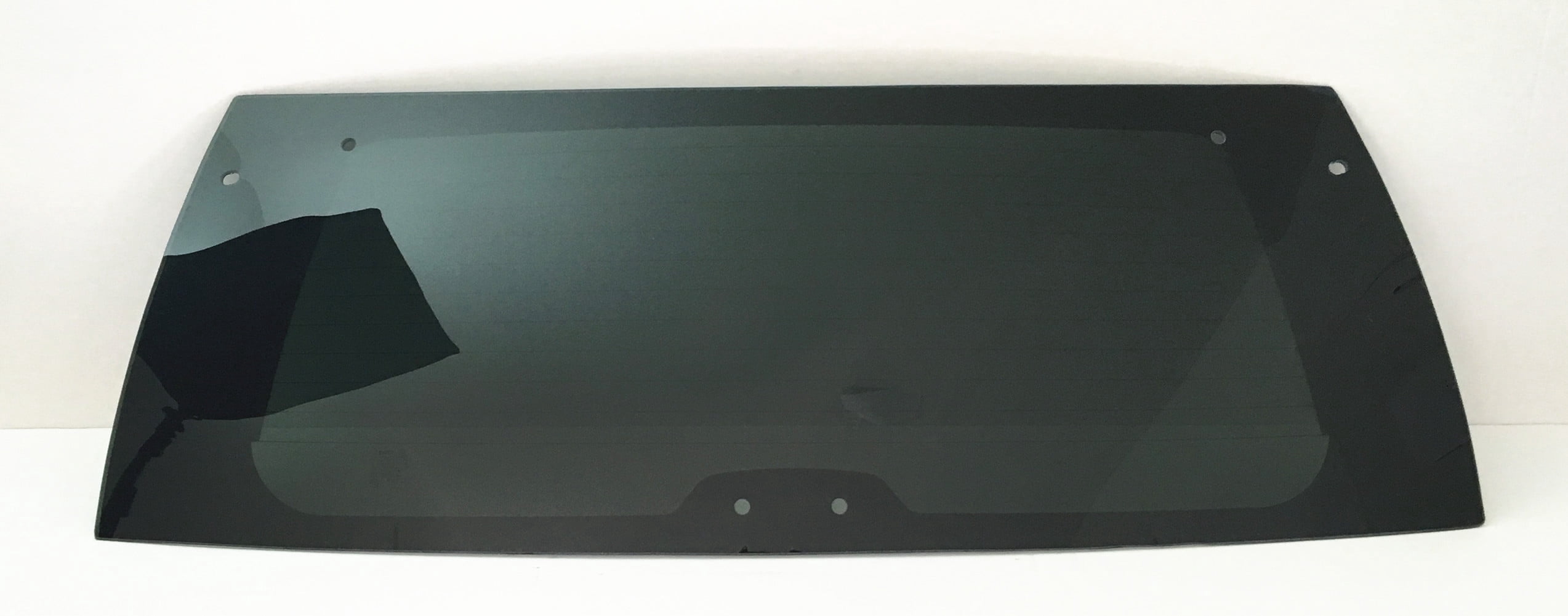 Heated Back Tailgate Window Back Glass Compatible with Jeep Grand ...