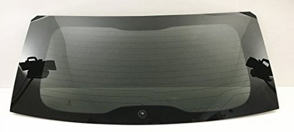Heated Back Tailgate Window Back Glass Compatible with Jeep Grand ...