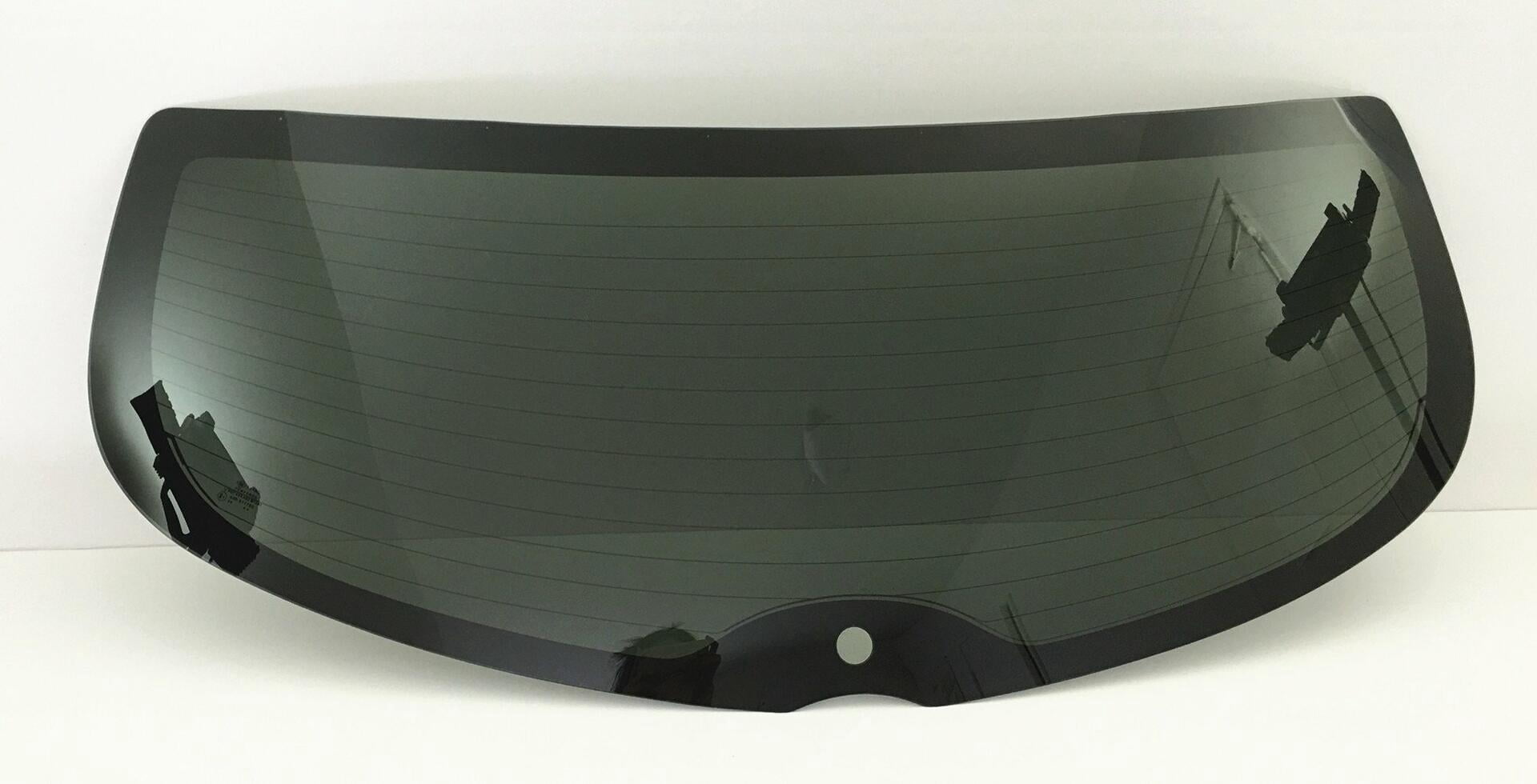 Heated Back Tailgate Window Back Glass Compatible with Nissan Murano ...