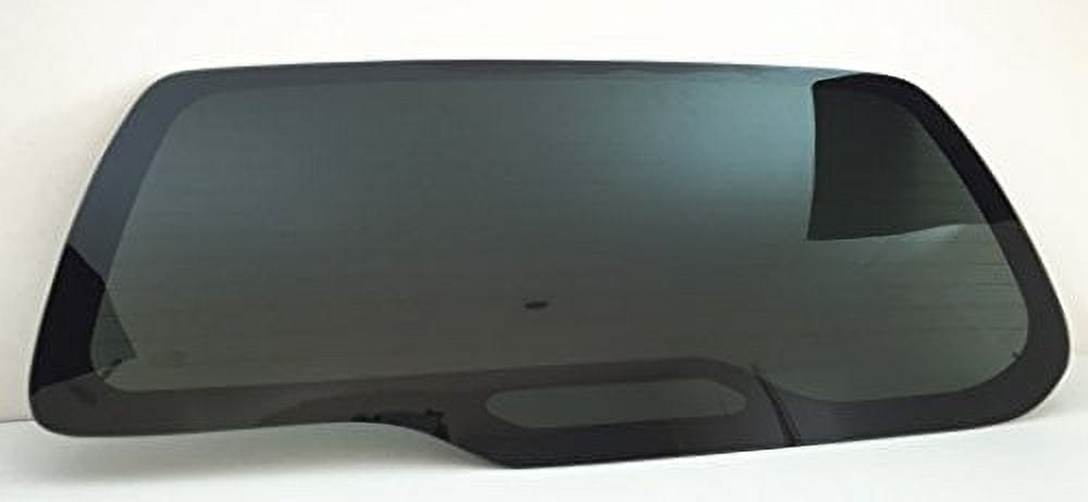 Nissan Xterra 2000-2004 Models Compatible Heated Back Tailgate Window ...