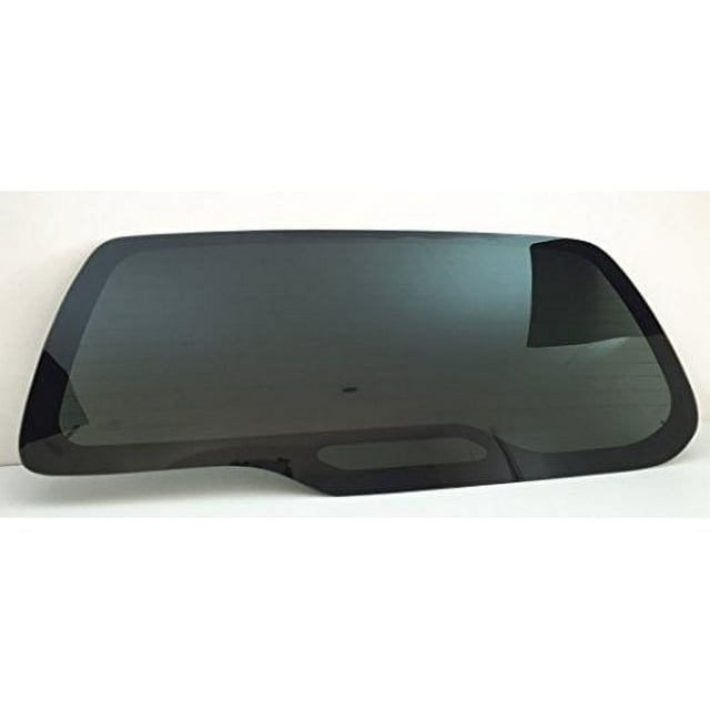 Nissan Xterra 2000-2004 Models Compatible Heated Back Tailgate Window ...