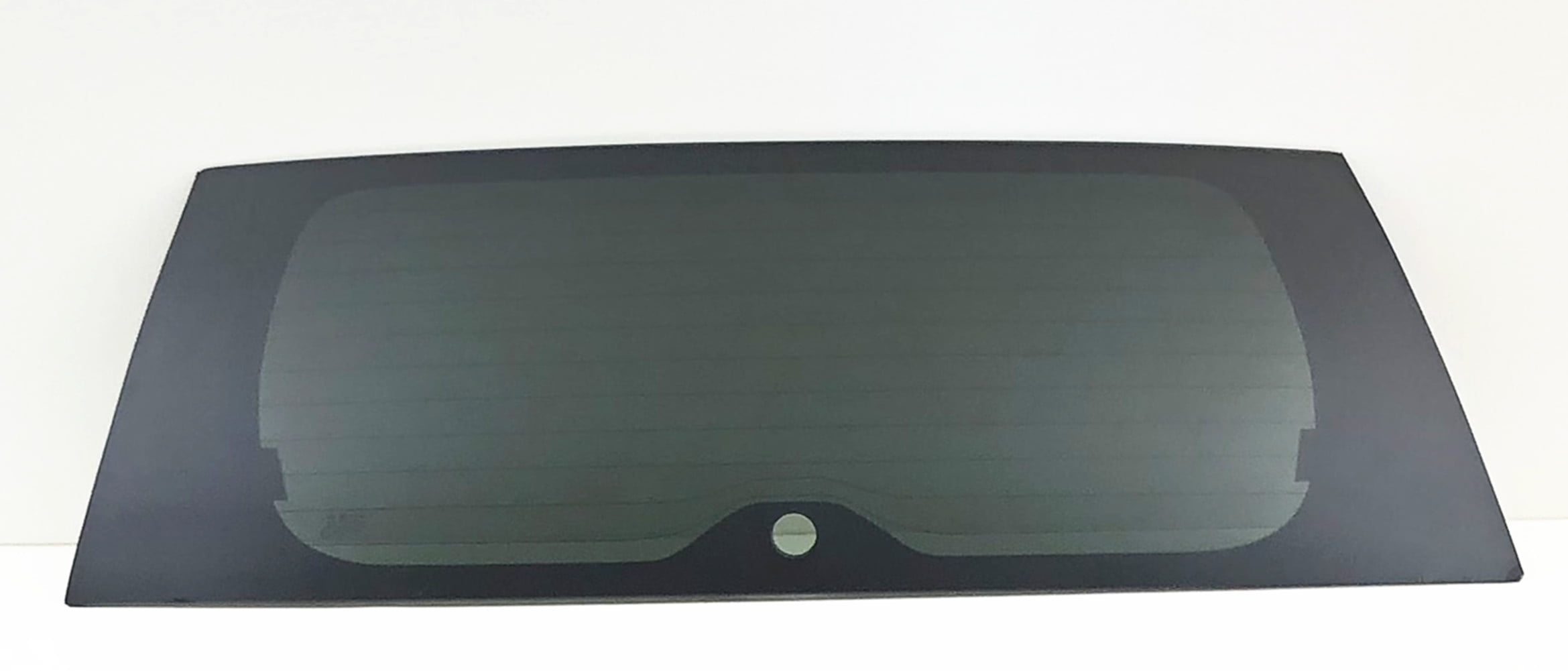 Heated Back Tailgate Window Back Glass Compatible with Suzuki Grand ...