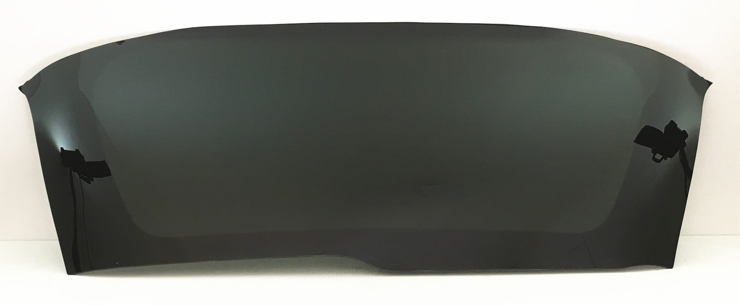 Heated Back Tailgate Window Back Glass Compatible with Toyota Sienna ...