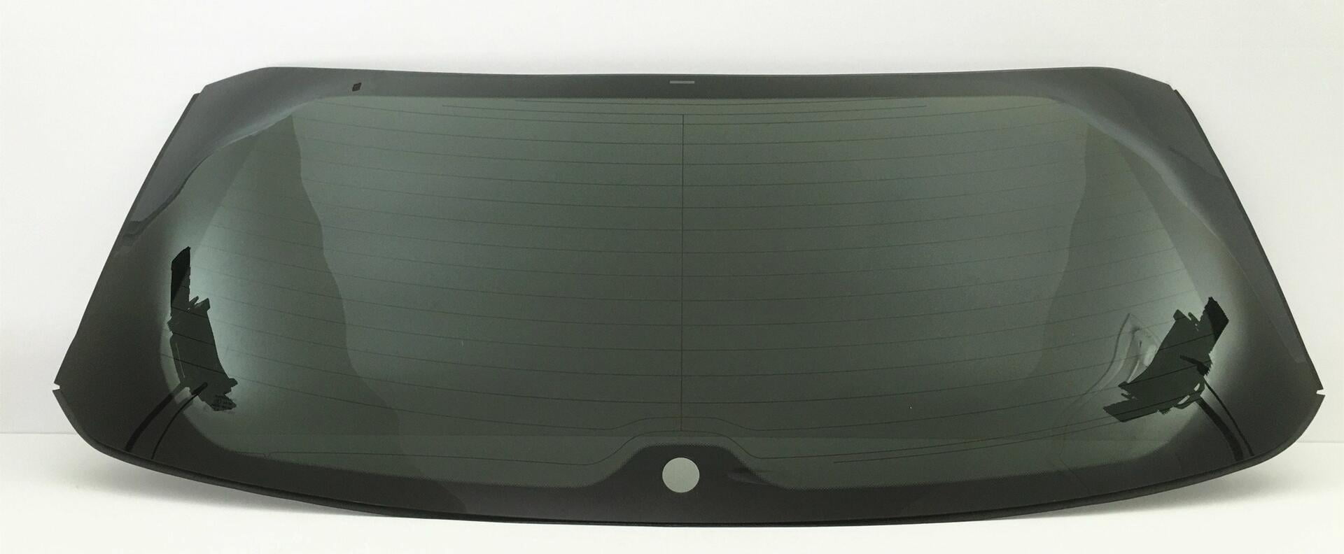Heated Back Tailgate Window Back Glass Compatible with Toyota Venza ...