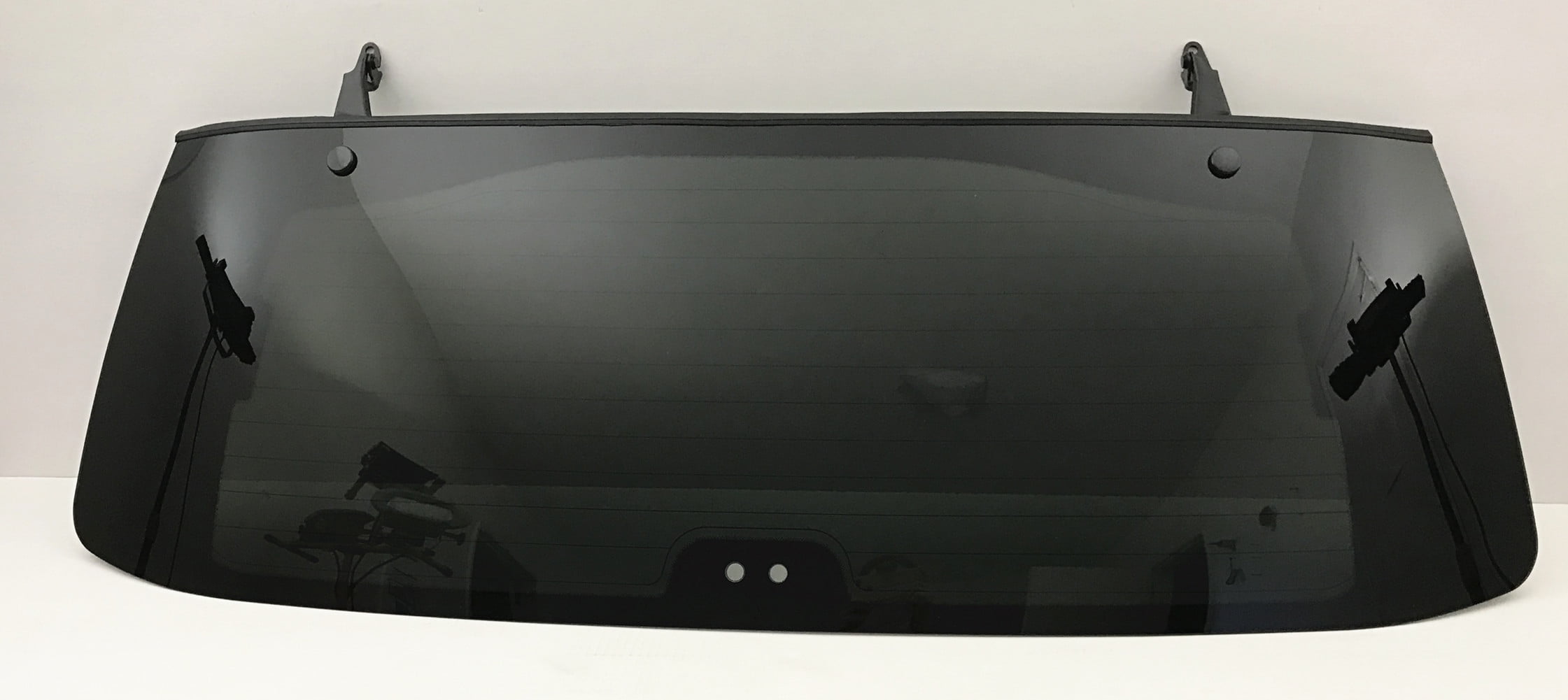 Heated Back Tailgate Window Back Glass Privacy Compatible with Honda ...