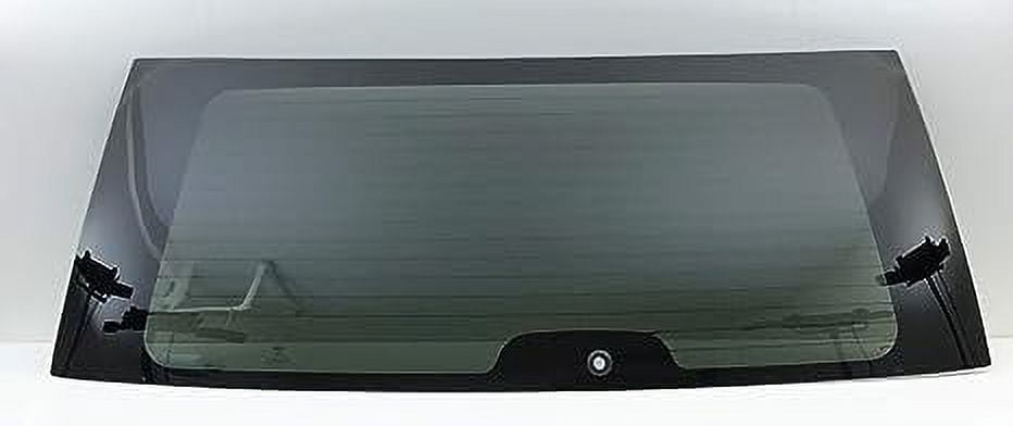 NAGD Heated Back Tailgate Window Glass Automotive Specialty Parts for ...