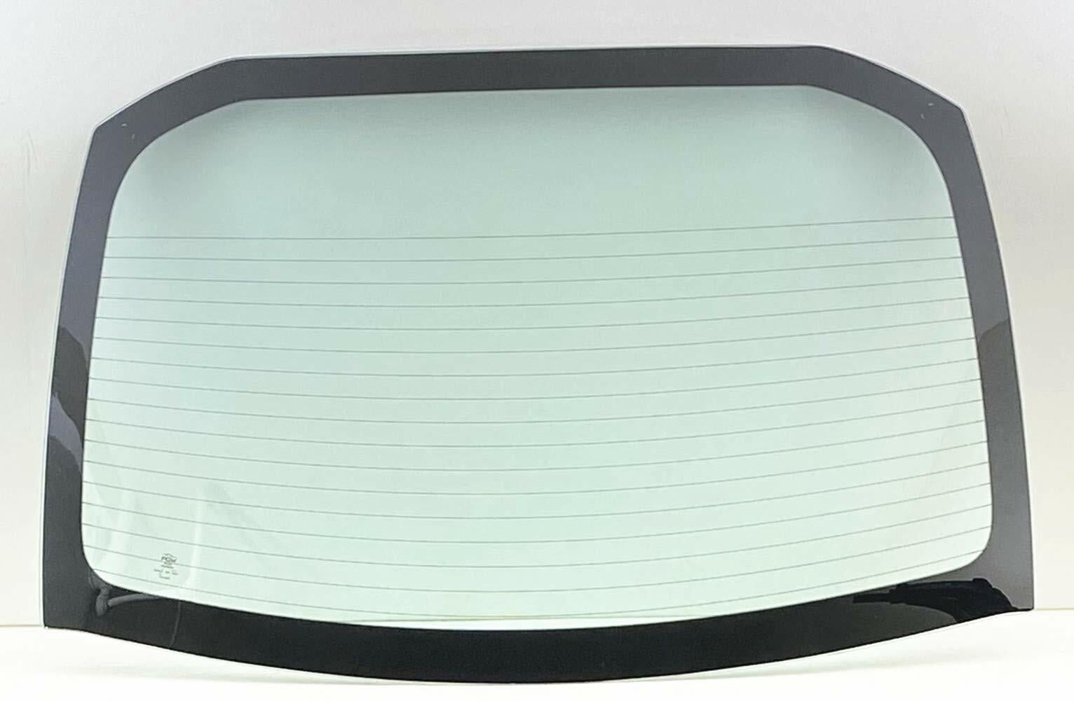 Heated Back Window Back Glass Compatible with Toyota 86 2017-2020 ...