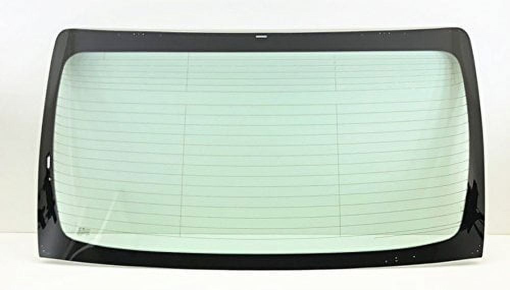 Heated Back Window Back Glass Compatible With Toyota Camry 2018-2022 ...
