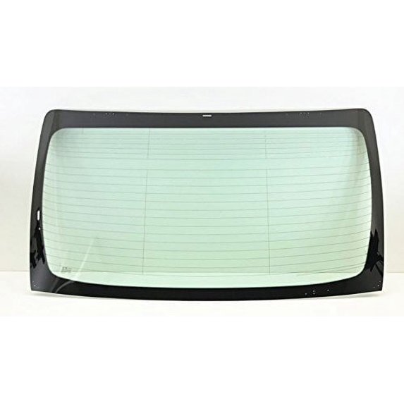 Heated Back Window Back Glass Compatible With Toyota Camry 2018-2022 ...