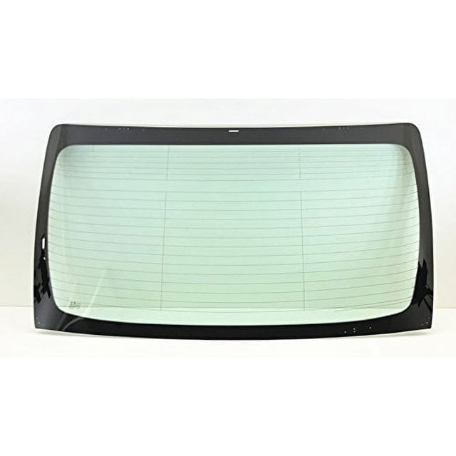 Heated Back Window Back Glass Compatible With Toyota Camry 2018-2022 ...