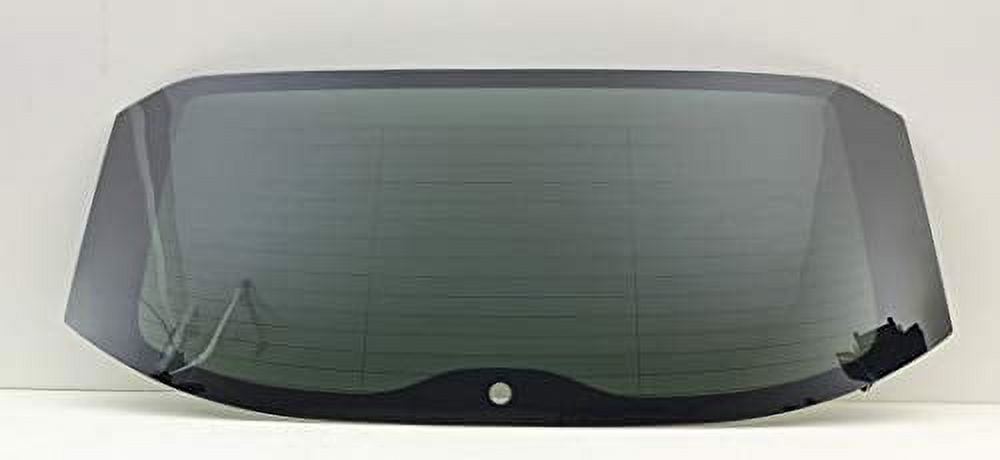 Heated Back Window Back Glass Compatible with BMW i3 4 Door Hatchback ...