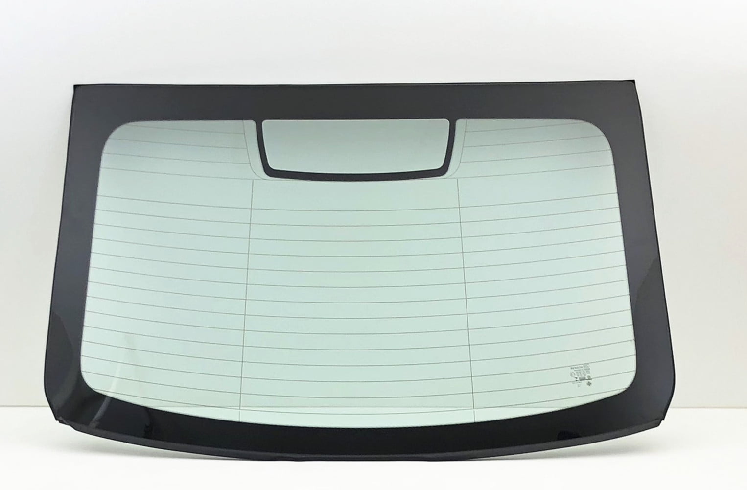 Heated Back Window Back Glass Compatible with Buick Verano 2012-2017 ...