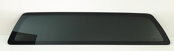 Heated Back Window Back Glass Compatible with Chevrolet Colorado 2015 ...