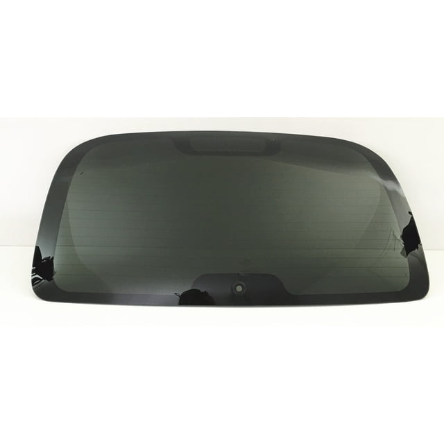 Heated Back Window Back Glass Compatible with Chrysler PT Cruiser 2001 ...