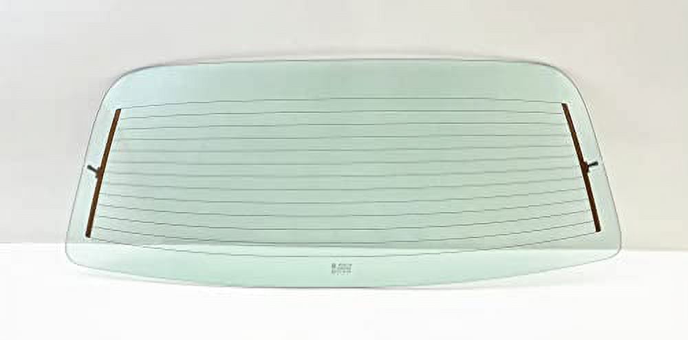 Heated Rear Back Glass for Chrysler Sebring 2 Door Convertible 2001 ...