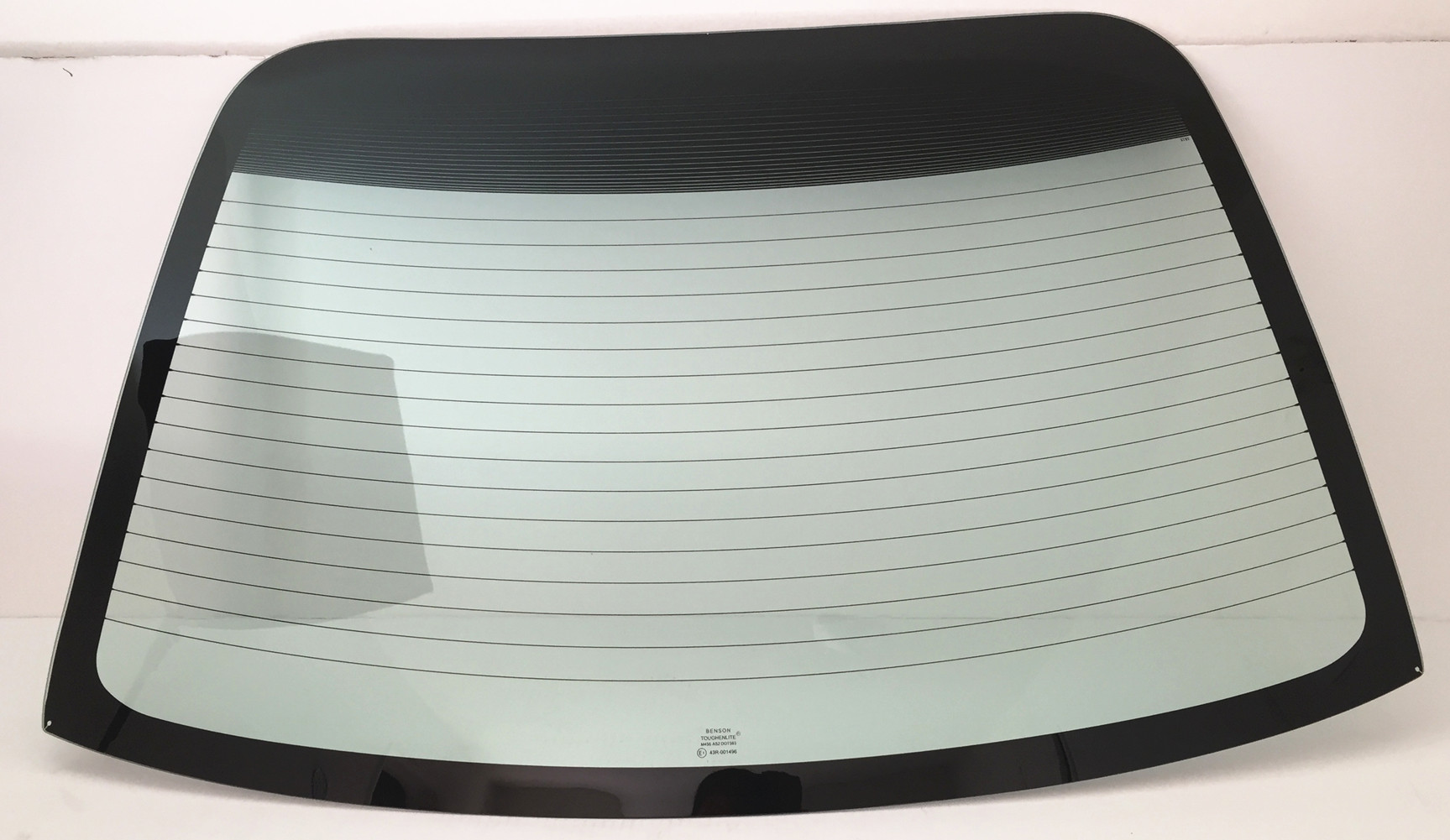 Heated Back Window Back Glass Compatible with Chrysler Sebring/Dodge ...