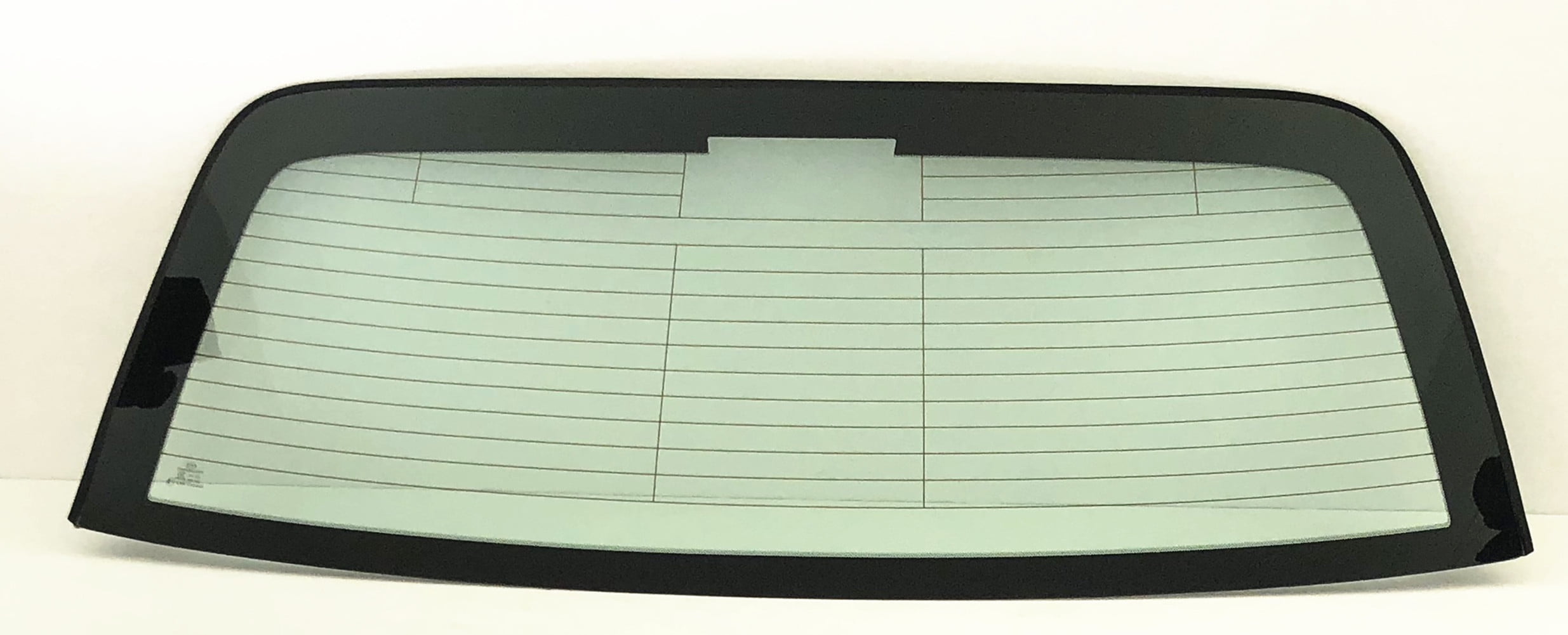 Heated Back Window Back Glass Compatible with Dodge Challenger 2008 ...