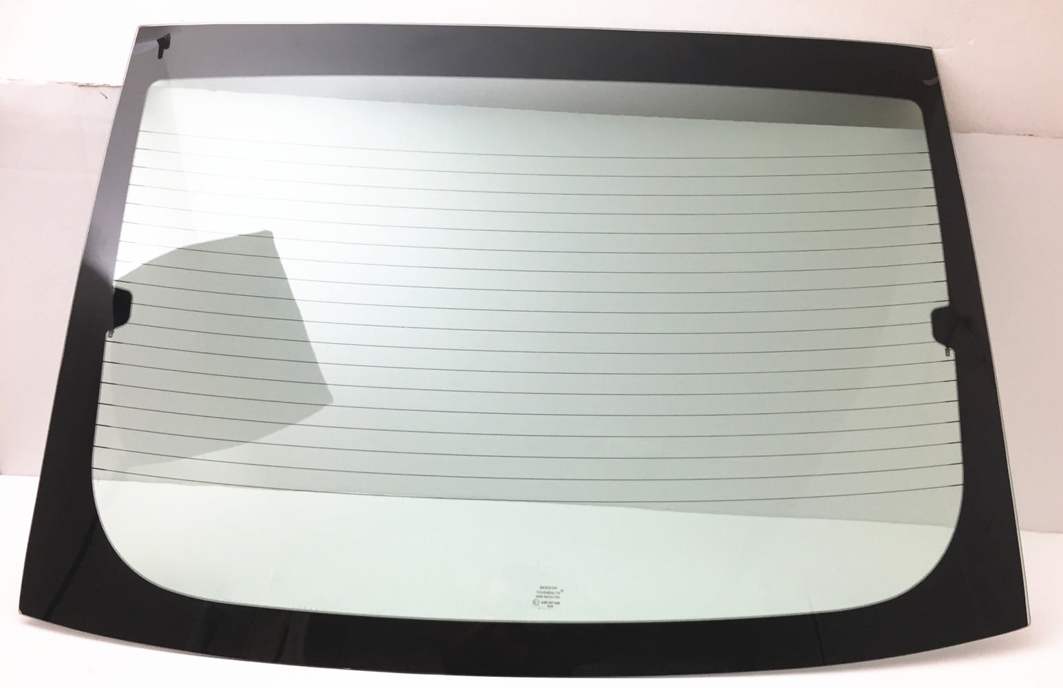 Ford Mustang 2005-2010 2 Door Coupe Heated Back Window Glass, Tempered ...