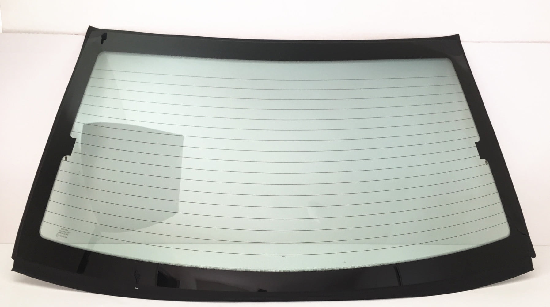 Heated Back Window Back Glass Compatible with Ford Taurus 2003-2007 4 ...