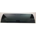 Heated Back Window Back Glass Compatible with Hummer H3 2006-2010 ...