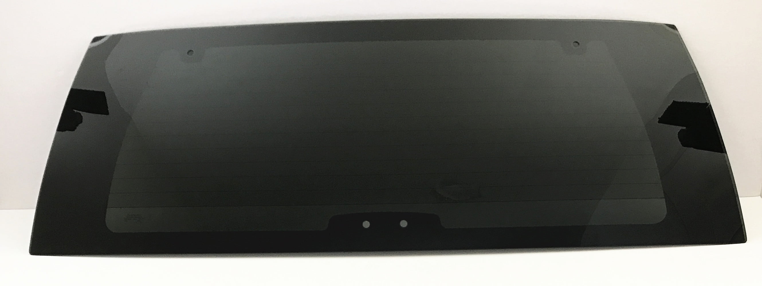 Heated Back Window Back Glass Compatible with Infiniti QX56 2004-2010 ...