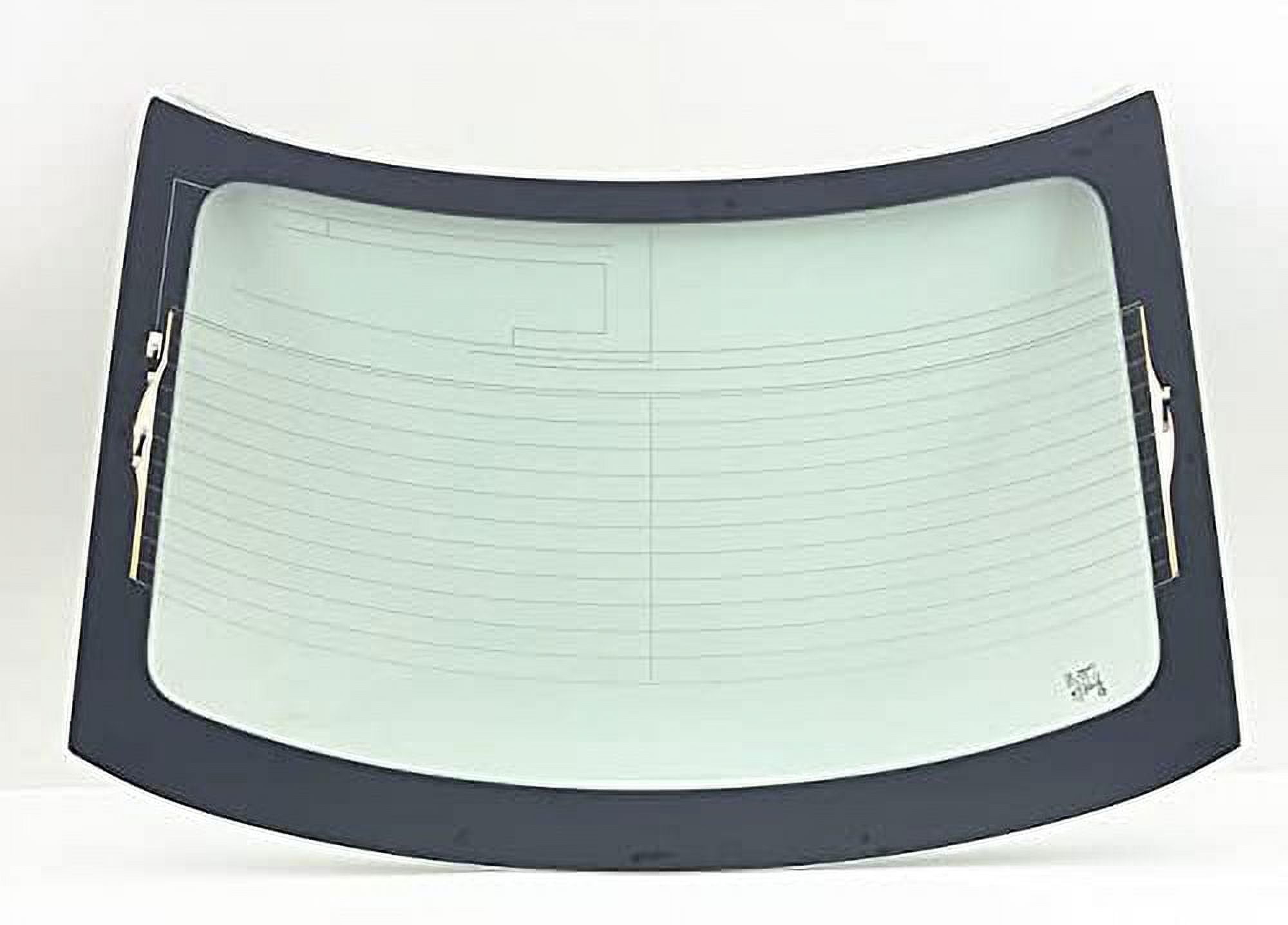 Heated Back Window Back Glass Compatible with Nissan Sentra 2020-2024 ...