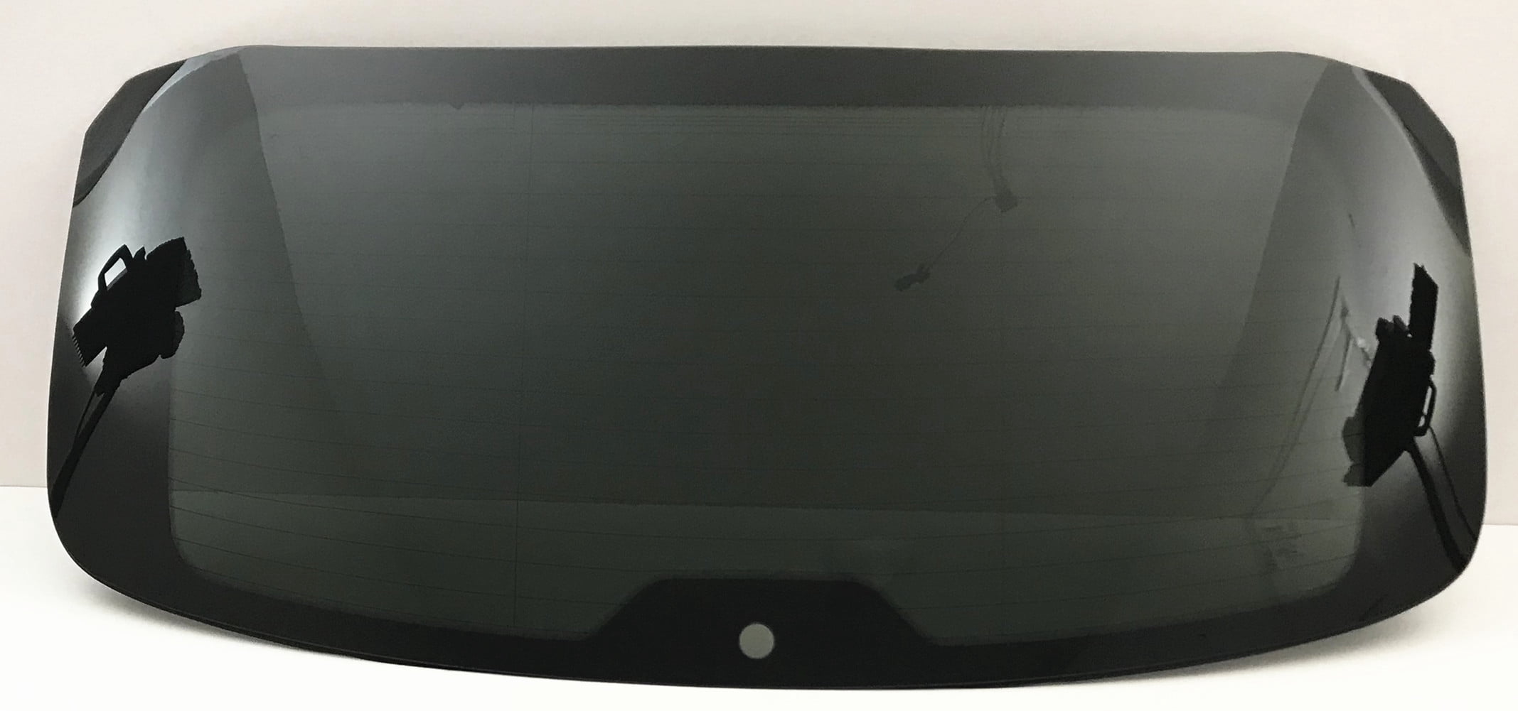 Heated Back Window Back Glass Compatible with Porsche Cayenne 2011-2018 ...