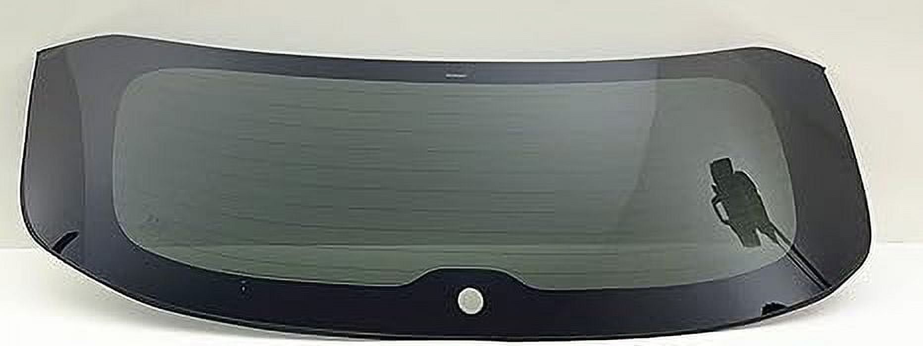 Heated Back Window Back Glass Compatible with Toyota Highlander 2020 ...