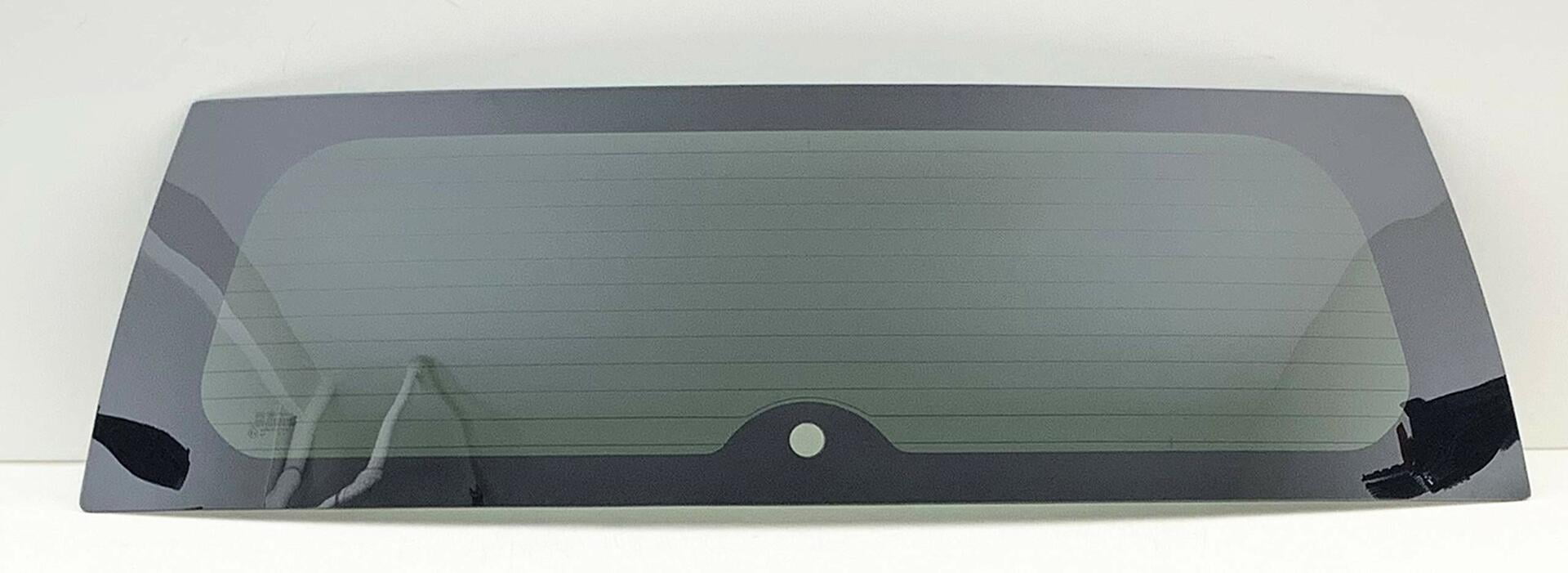 Heated Back Window Back Tailgate Glass Compatible with Jeep Patriot ...