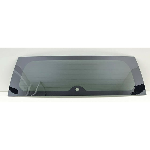 Heated Back Window Back Tailgate Glass Compatible with Jeep Patriot ...